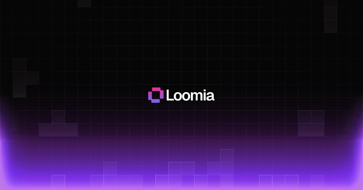 Loomia
